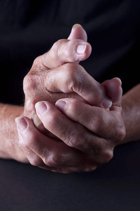 Live webinar: Behandeling van RA. Is er ruimte voor een persoonlijke ...