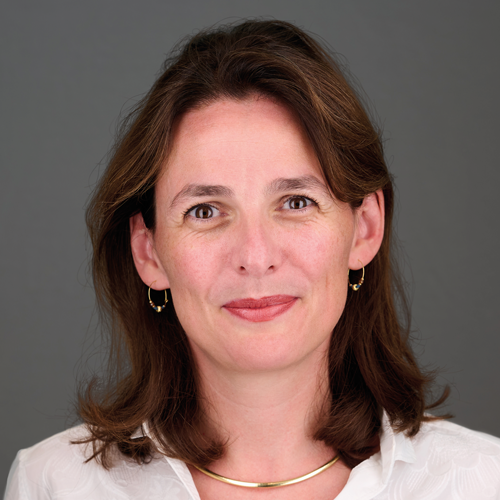 Drs. Jasmijn van Campen: “Ik hoop dat dit magazine mensen bewust maakt ...