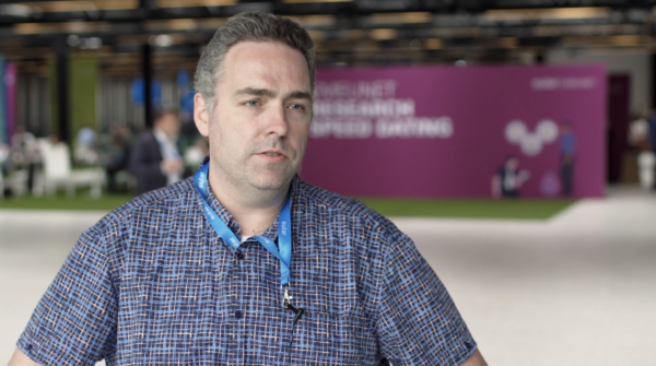 EULAR 2022: Video met Dr. Pascal de Jong, Erasmus MC | mediamed