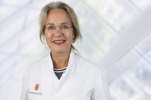 Hoofdstuk 5 Dr. Els Weersink, 'Bronchiale hyperreactiviteit bij ...
