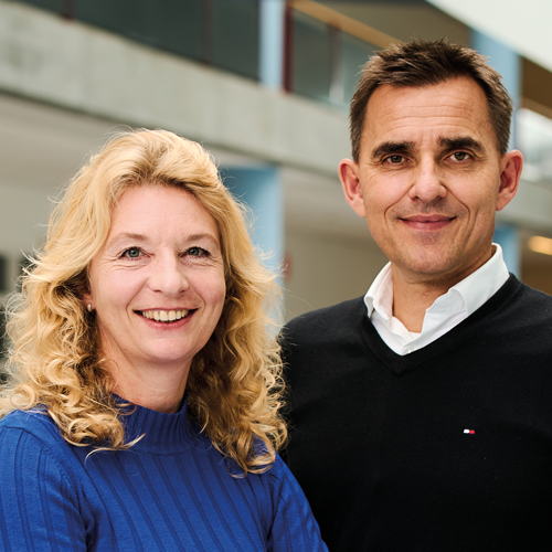 Behandelopties voor ernstig COPD, interview met dr. Karin Klooster en ...