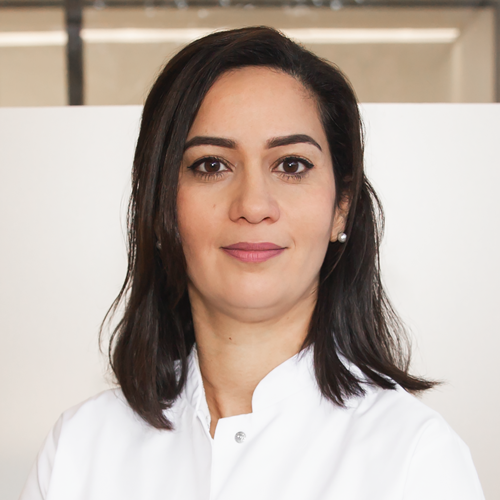 Slaapstoornissen zijn meer dan slaapapneu, interview met Drs. Wud Al ...