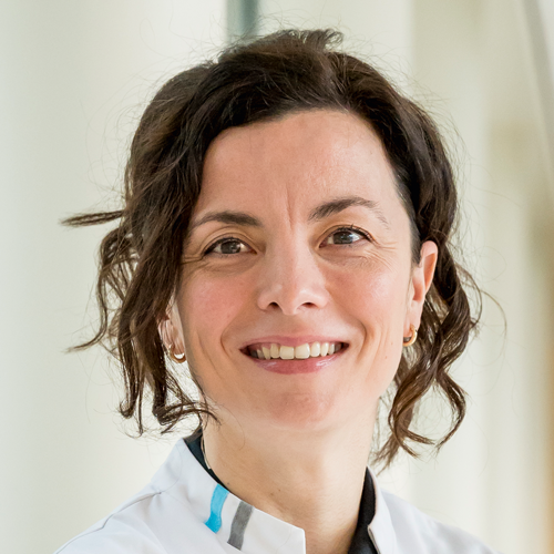 Op weg naar therapie op maat voor longkanker, interview met Dr. Christi ...