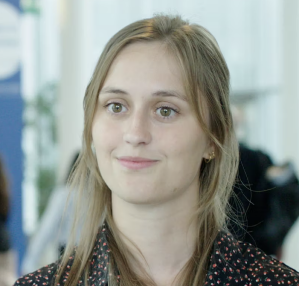 ERS 2024: Presentatie Lauren Reinders, MUMC+, Maastricht | mediamed