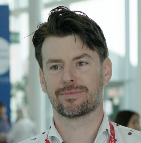 ERS 2024: Presentatie Lennart Conemans, MUMC+ Maastricht | mediamed
