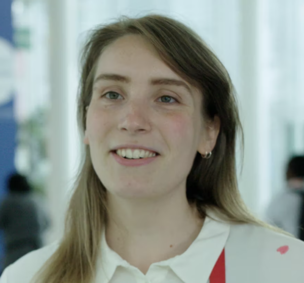 ERS 2024: Presentatie Loes van Bemmel, MUMC+, Maastricht | mediamed