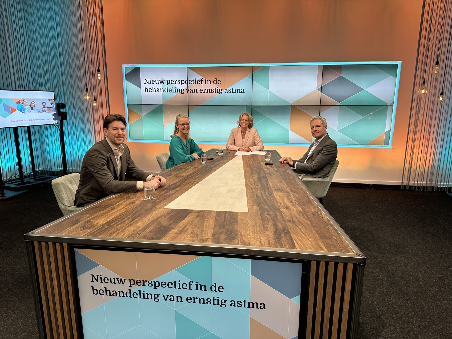 Geaccrediteerd: e-learning 'Nieuw perspectief in de behandeling van ...